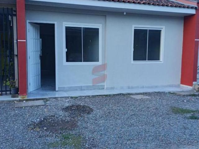 Casa à venda em Piraquara