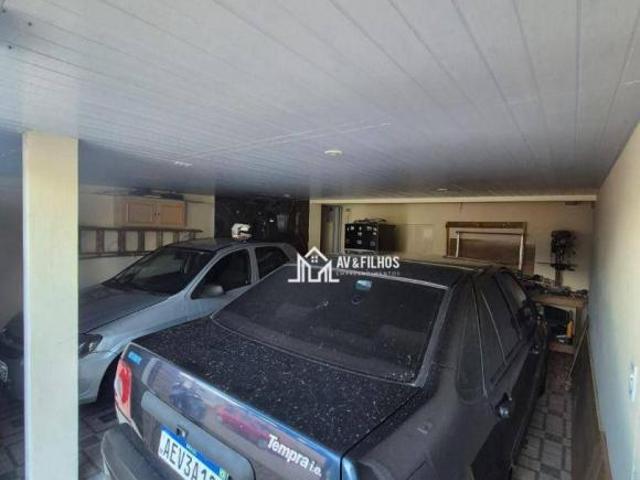 CASA A VENDA EM PIRAQUARA
