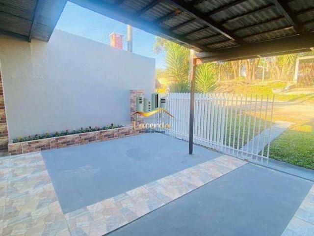Casa a venda em Piraquara