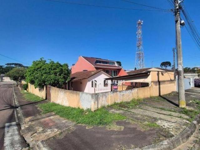 CASA A VENDA EM PIRAQUARA