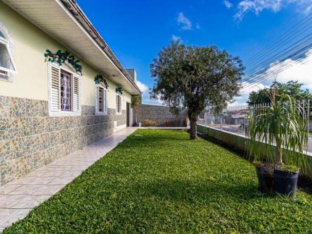 Casa à venda em Piraquara/PR