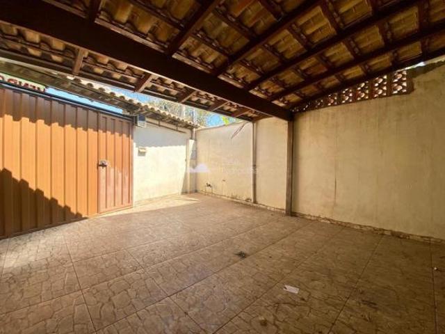 Casa com 2 quartos à venda em Belo Horizonte, no bairro Piratininga