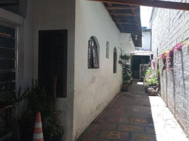 Casa a Venda em Piratininga, Osasco 6 Dormitorios!