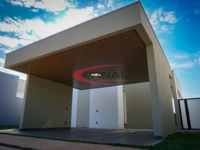 Casa a venda em Piratininga/SP Condomínio Residencial Primavera