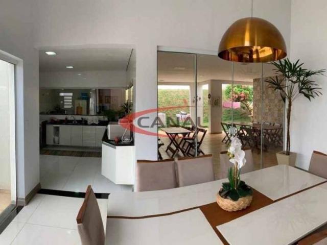Casa a venda em Piratininga/SP Residencial Vale Florido