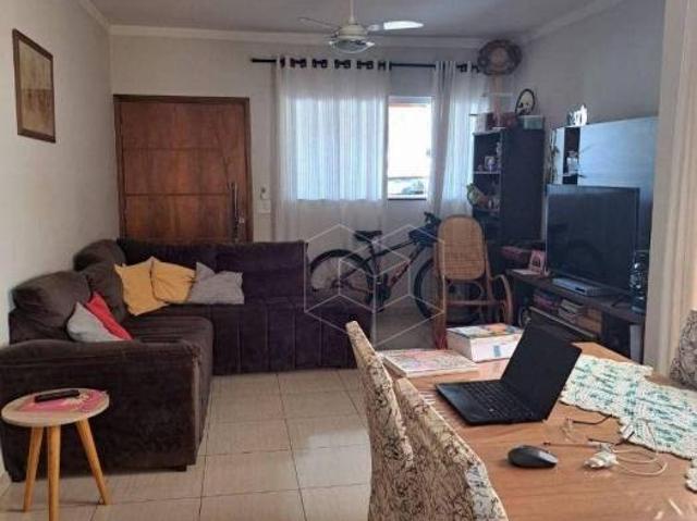 Casa a venda em Piratininga/SP Residencial Vale Florido