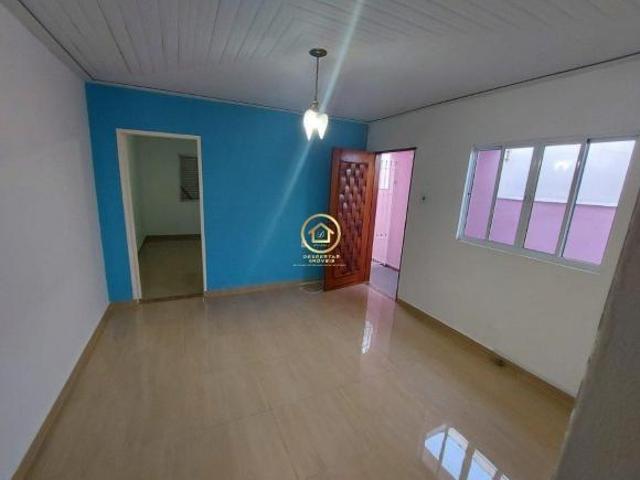 Casa à venda em Pirituba