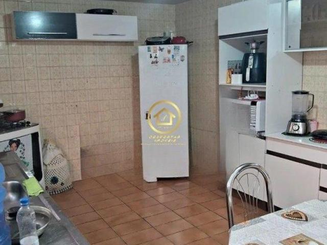 Casa à venda em Pirituba