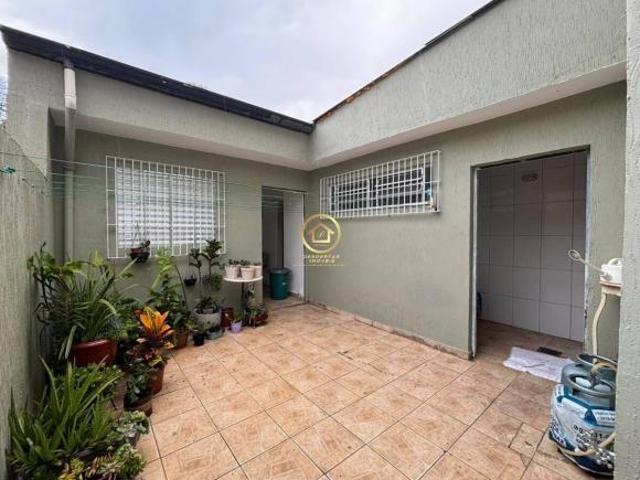 Casa à venda em Pirituba