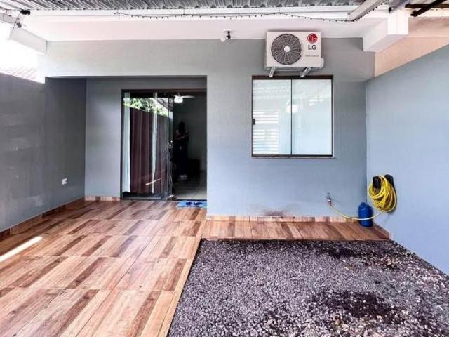 Casa à venda em Pirituba