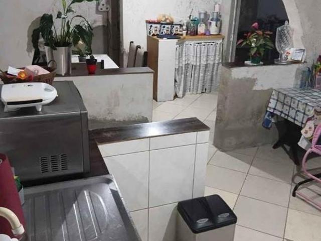 CASA A VENDA EM PIRITUBA