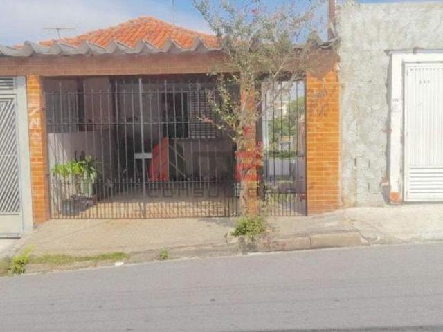 Casa à venda em Pirituba
