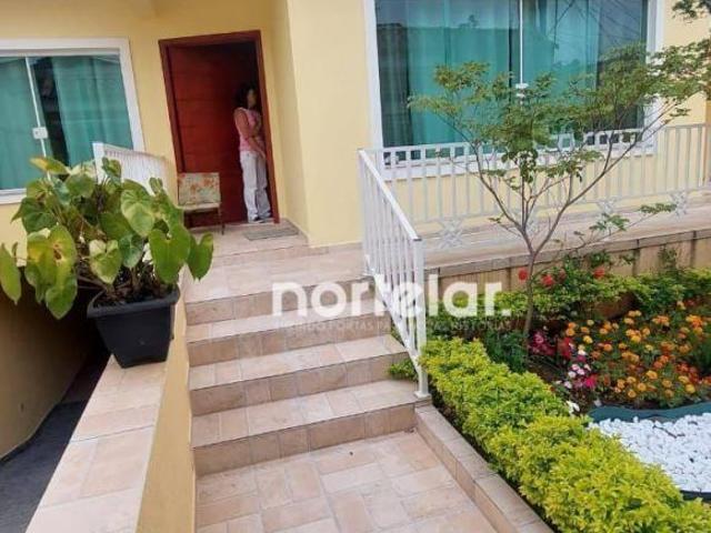 casa a venda em pirituba 600M² 3 casa para moradia e renda 30 vaga coberta