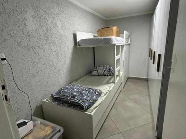 Casa à venda em Pirituba – São Paulo/SP