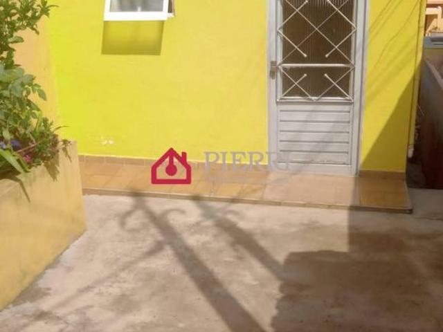 Casa a venda em Pirituba, Santa Mônica, ideal para renda 2 casas