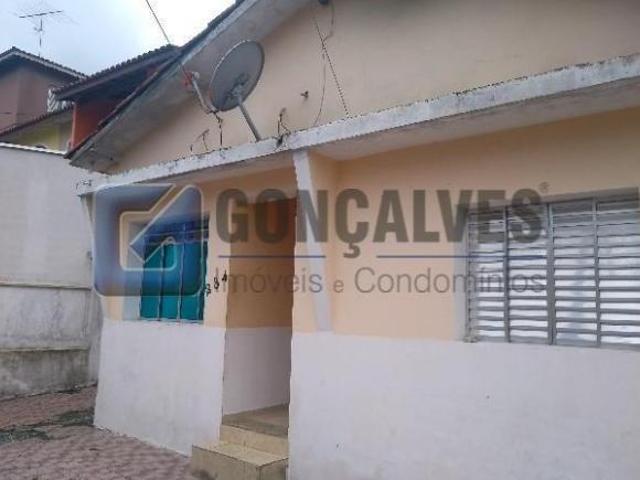 Casa à venda em Planalto, São Bernardo do Campo – 2 quartos, 5 vagas
