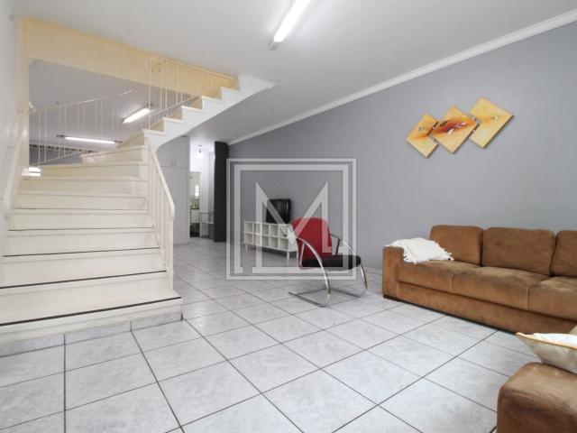 Casa à venda em Planalto Paulista · 3 dorm · Mega Brasil Imóveis · Mega Brasil Imóveis