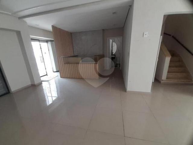Casa à venda em Planalto paulista SP