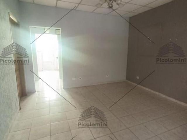 Casa a venda em Pq São Lucas, 2 casas, salão, garagem, 3 quartos, 2 banheiros