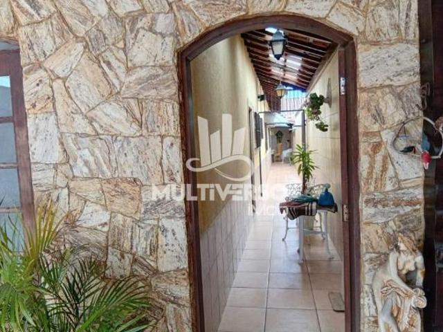 Casa à venda em Praia Grande Maracanã 2 quartos, 1 suíte, 159 m² de terreno