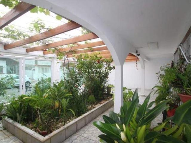 Casa à venda em Praia Grande Mirim — 3 quartos, 4 vagas