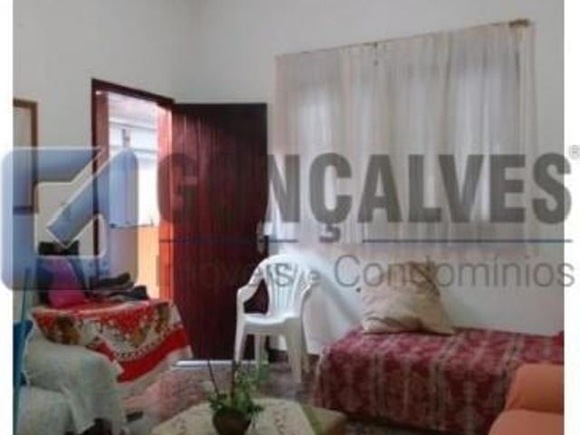 Casa à venda em Praia Grande Vila Mirim | 1 suíte, 2 vagas