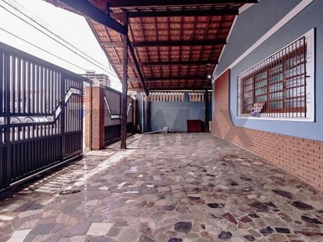 Casa à venda em Praia Grande