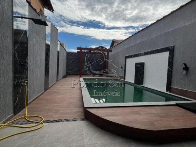 Casa à venda em Praia Grande/SP