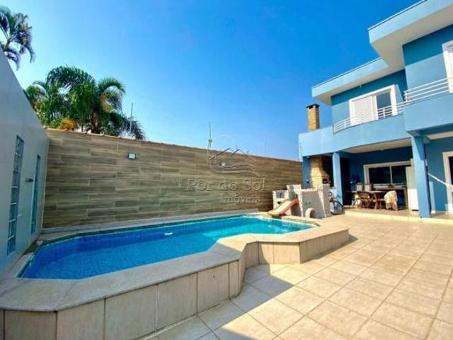 Casa à venda em Praia Grande/SP
