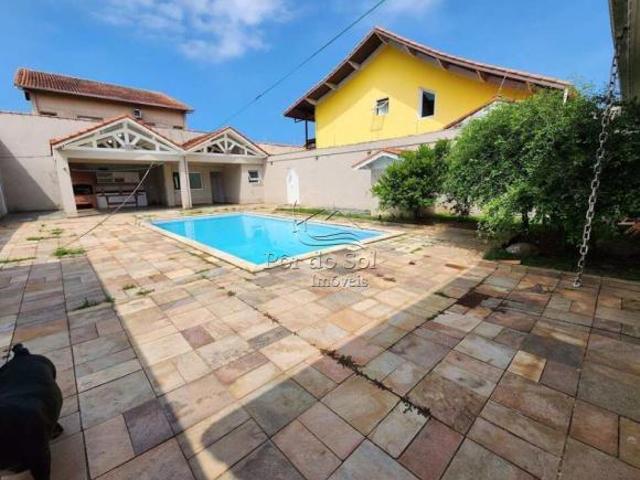 Casa à venda em Praia Grande/SP