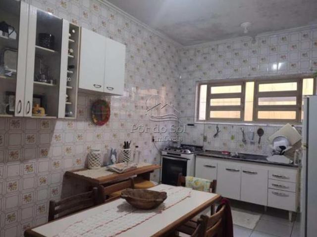 Casa à venda em Praia Grande/SP