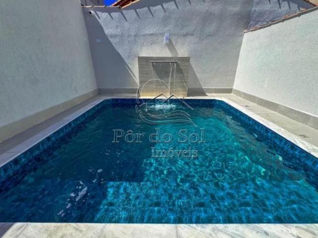 Casa à venda em Praia Grande/SP