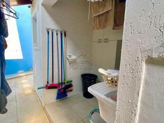 Casa à venda em Praia Grande/SP