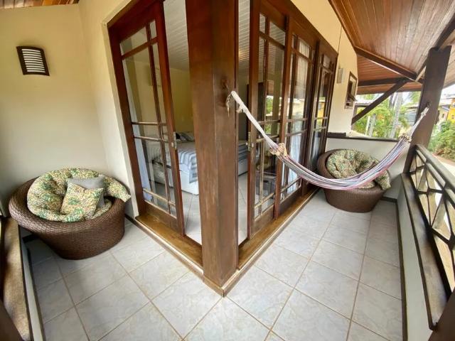 Casa a venda em praia do forte