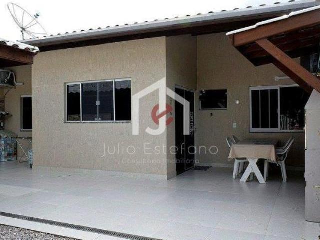 Casa à venda em Praia da Enseada