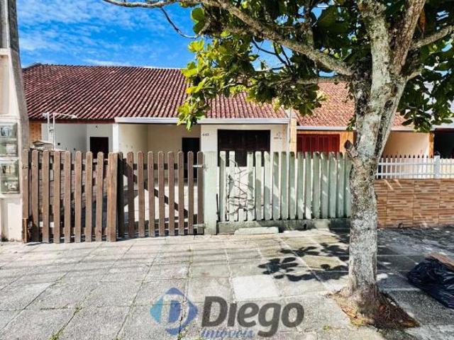 Casa à venda em Praia de Leste – Pontal do Paraná