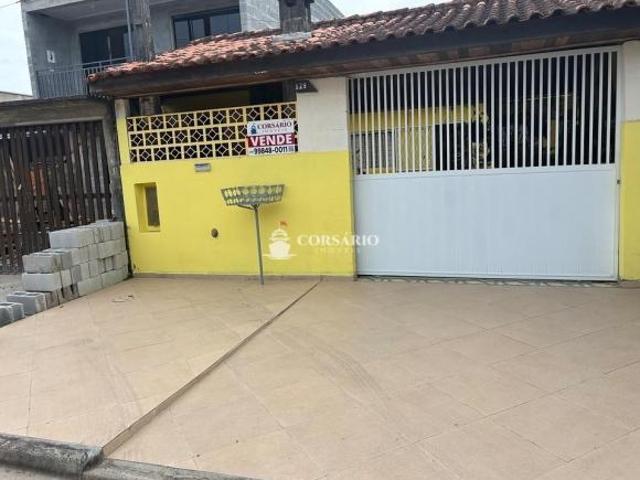 CASA À VENDA EM PRAIA DE LESTE PONTAL DO PARANÁ