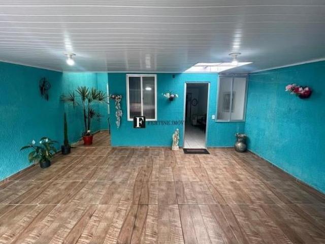Casa a venda em Praia de Leste proximo Da BR