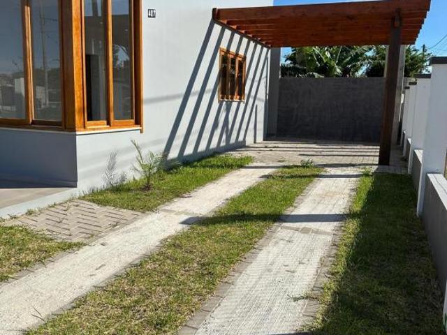 Casa à venda em Presidente Distrito