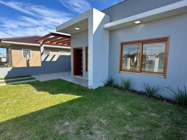 Casa à venda em Presidente Distrito
