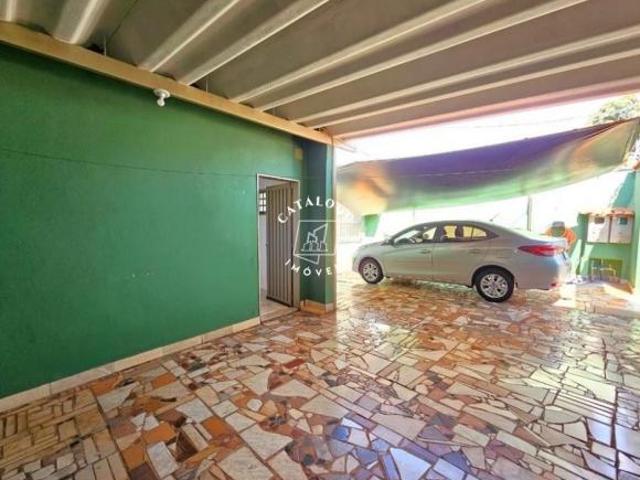 Casa à venda em Presidente Dutra