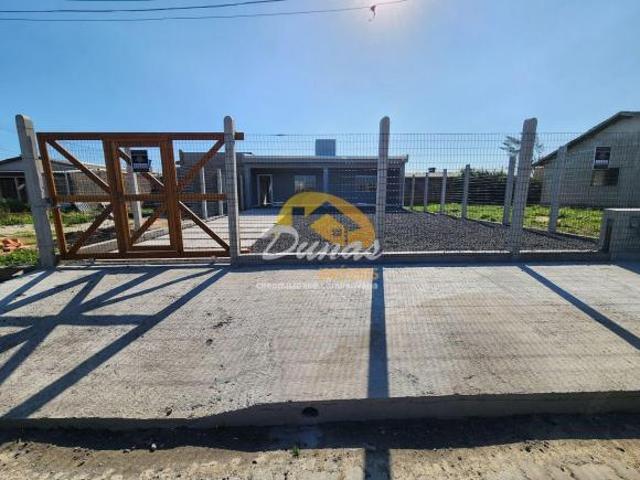 Casa à venda em Presidente Imbé/RS