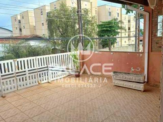 casa à venda em prezotto, piracicaba 3 quartos 170m²