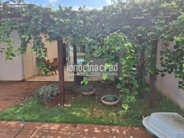 Casa à Venda em Parque Residencial Porto Seguro, Primeiro de Maio PR