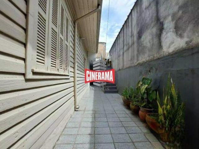 Casa à venda em Prosperidade São Caetano do Sul | Cinerama Imóveis