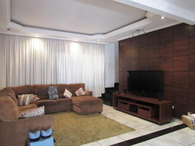 Casa à venda em Prosperidade