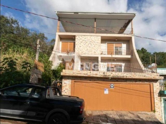 Casa à venda em Protásio Alves
