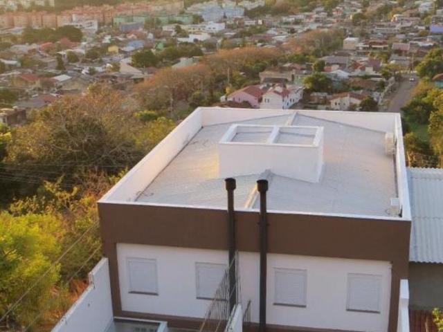 Casa à venda em Protásio Alves