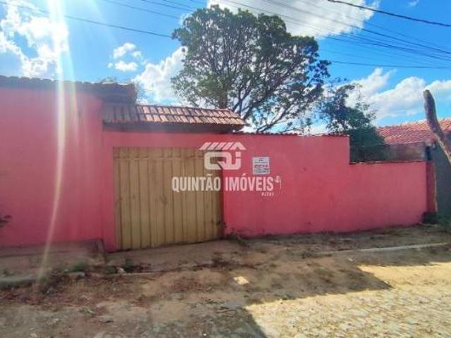 Casa à venda em Quintas do Jacuba, Contagem 3 quartos, 2 vagas, 160m²