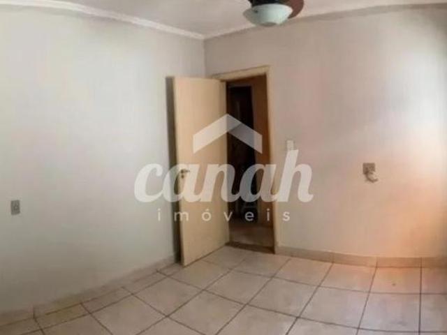 Casa à venda em Quintino Facci II, Ribeirão Preto 3 Dorms, 144m²